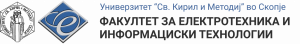 Факултет за електротехника и информациски технологии - ФЕИТ