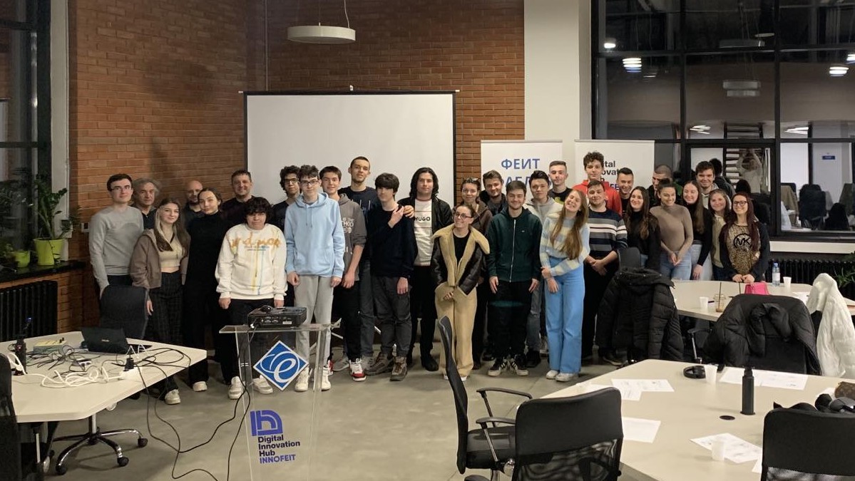 Course on "Free software, free knowledge and free creation" held in ...