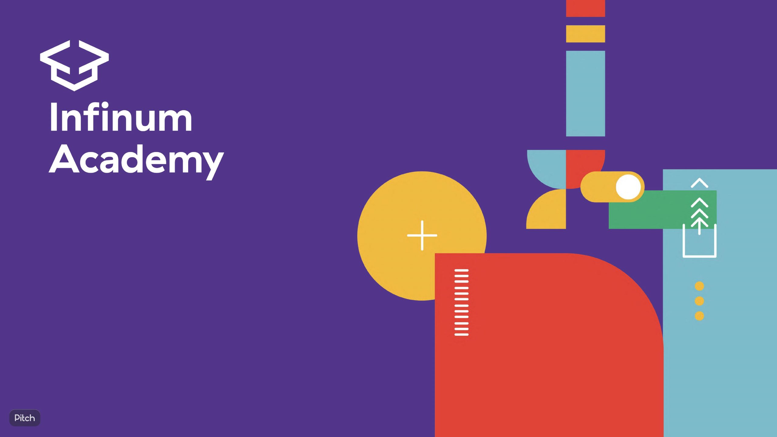 Infinum Academy - ФЕИТ