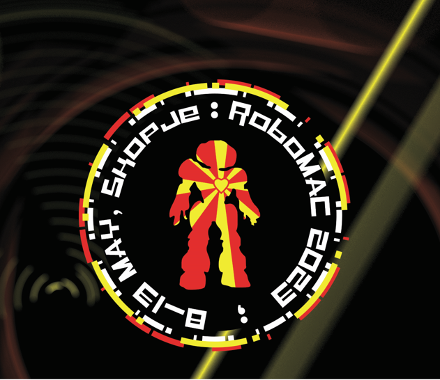 RoboMac2023 Finale - FEEIT