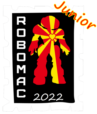 ROBOMAC Junior 2022 - FEEIT