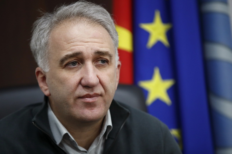 Интервју со Димитар Ташковски, декан на ФЕИТ за Независен.мк: Мора да ...