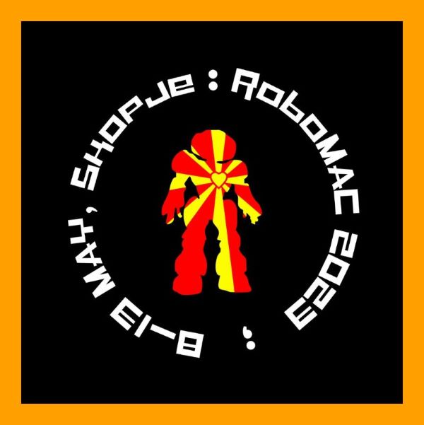 RoboMac 2023 – натпревар по роботика и вештачка интелигенција во Македонија - ФЕИТ