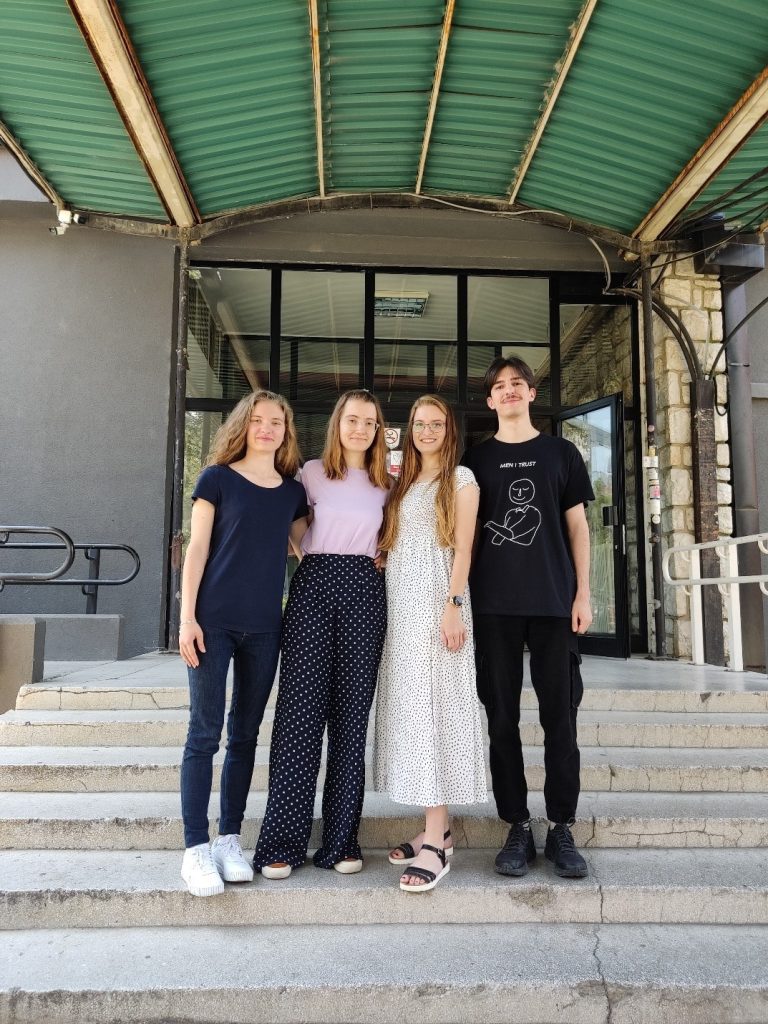 Сребрен медал на Image Matching Challenge 2023 - ФЕИТ