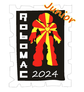 RoboMac Junior 2024 - ФЕИТ