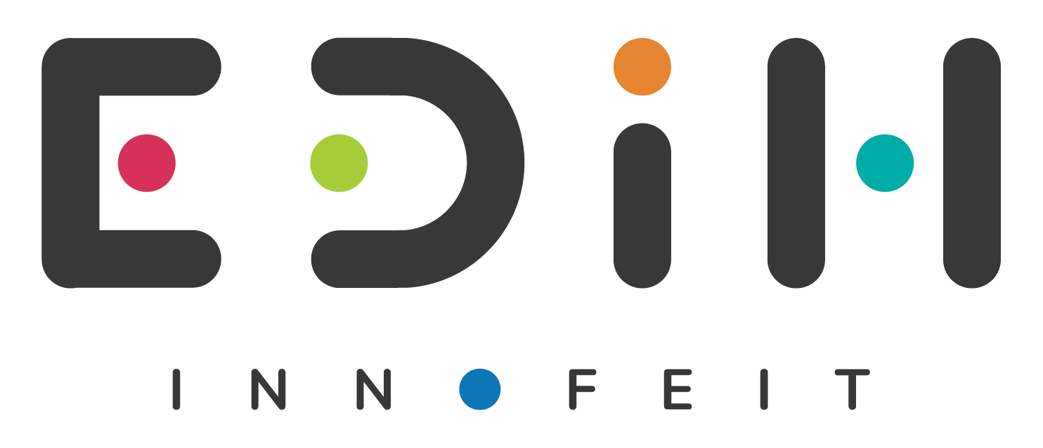 The First European Digital Innovation Hub - INNOFEIT EDIH Officially ...